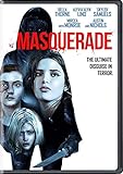 Masquerade (2021) DVD, HD DVD, Fullscreen, Widescreen, Blu-Ray and ...