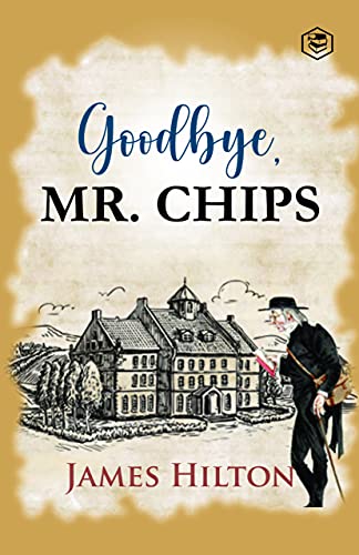 Goodbye, Mr. Chips | School Library | TinyCat