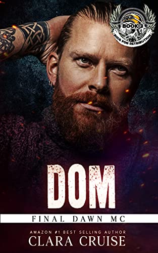 The Author Helper Suite - Books by Clara Cruise