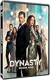 Dynasty dvd, hd dvd, fullscreen, widescreen, blue-ray and special ...