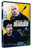Deadlock (2021) DVD, HD DVD, Fullscreen, Widescreen, Blu-Ray and ...