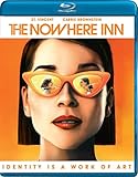 Nowhere Inn, The (2021) DVD, HD DVD, Fullscreen, Widescreen, Blu-Ray ...