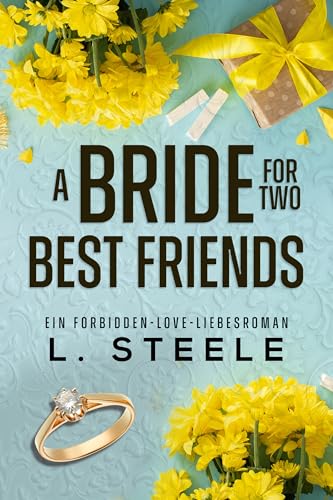 The Author Helper Suite - Books by L. Steele