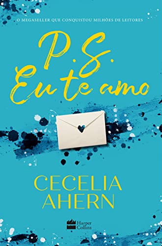 PS. Eu Te Amo - ZLibrary