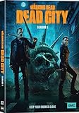 The Walking Dead: Dead City - DVD & Blu-ray | AceShowbiz