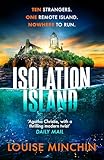 Isolation Island | TripFiction