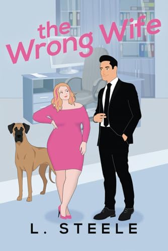 The Author Helper Suite - Books by L. Steele