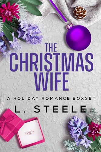 The Author Helper Suite - Books by L. Steele