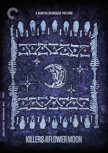 Killers of the Flower Moon (The Criterion… | franlib | TinyCat