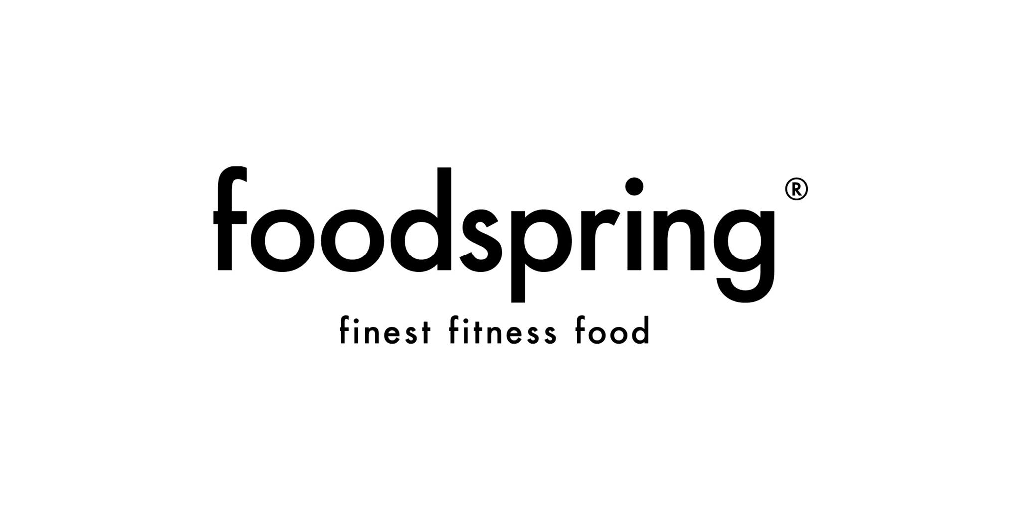 Amazon.fr: foodspring