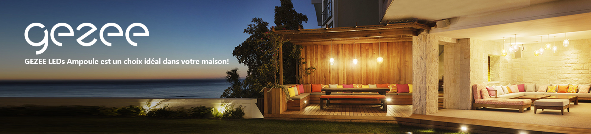 Amazon.fr: GEZEE: Ampoules LEDs de base E27