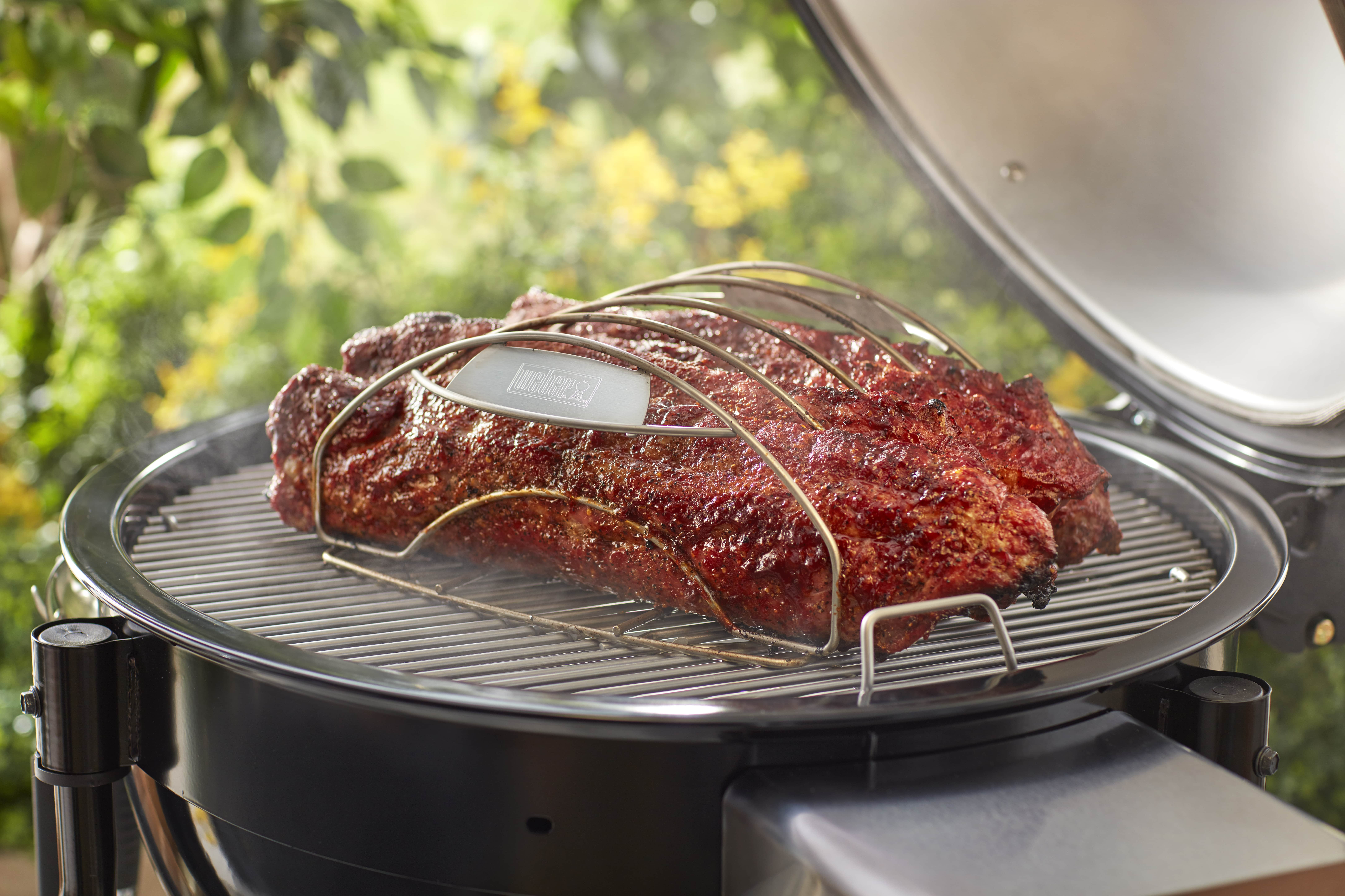 Amazon.com.mx: Weber Stephen Products: Accesorios