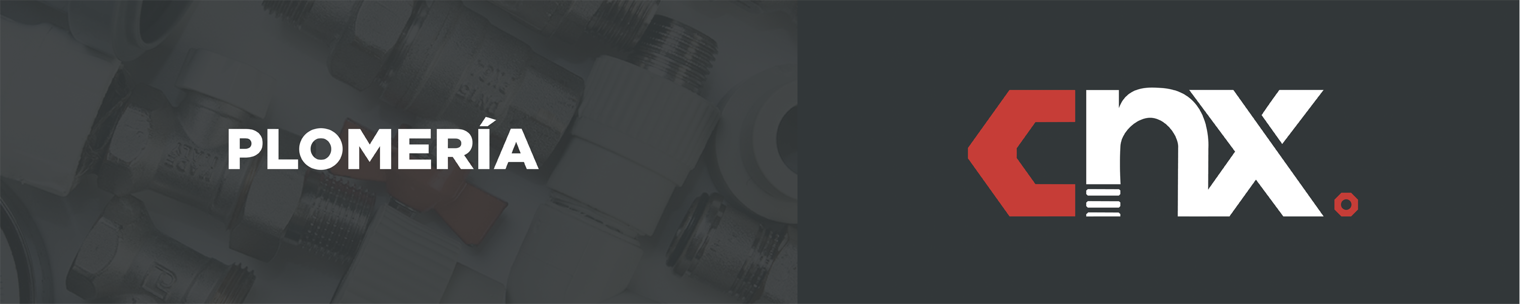 Amazon.com.mx: CNX INTERNACIONAL: Plomería CNX