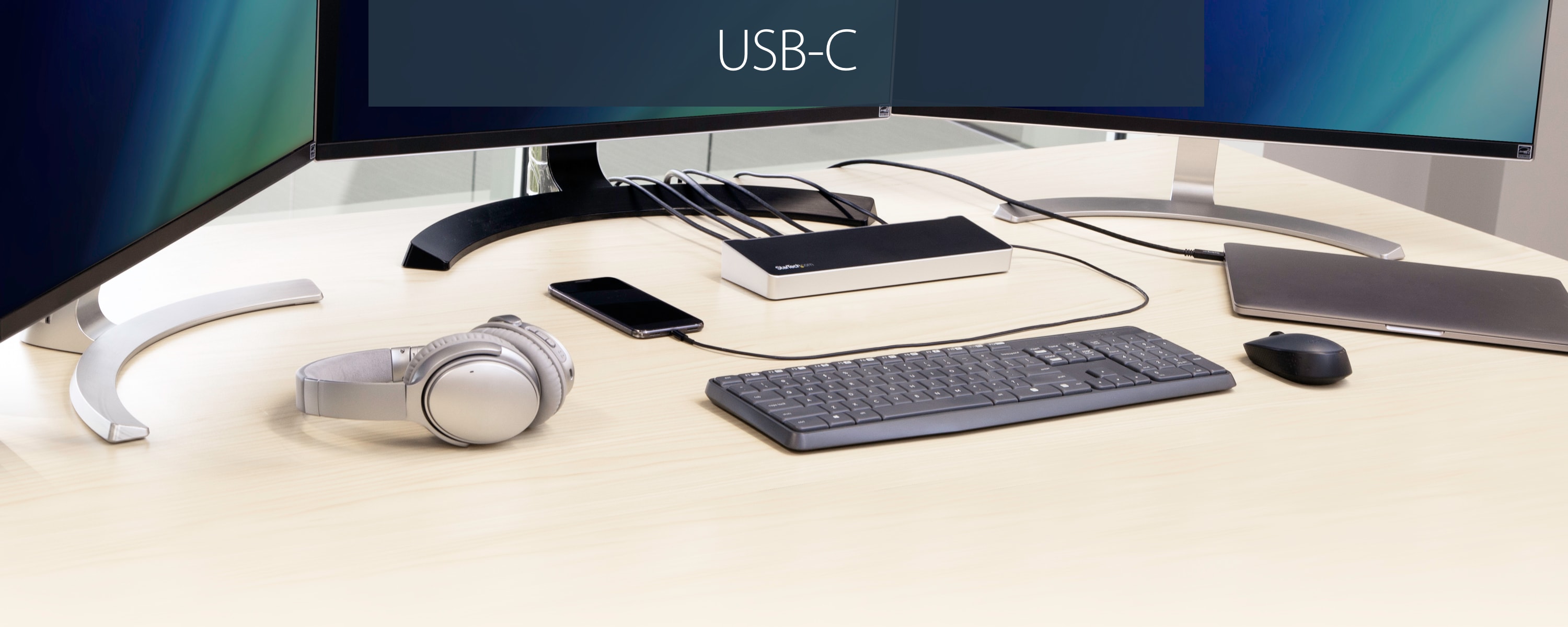 Amazon.co.uk: StarTech: Docking Stations