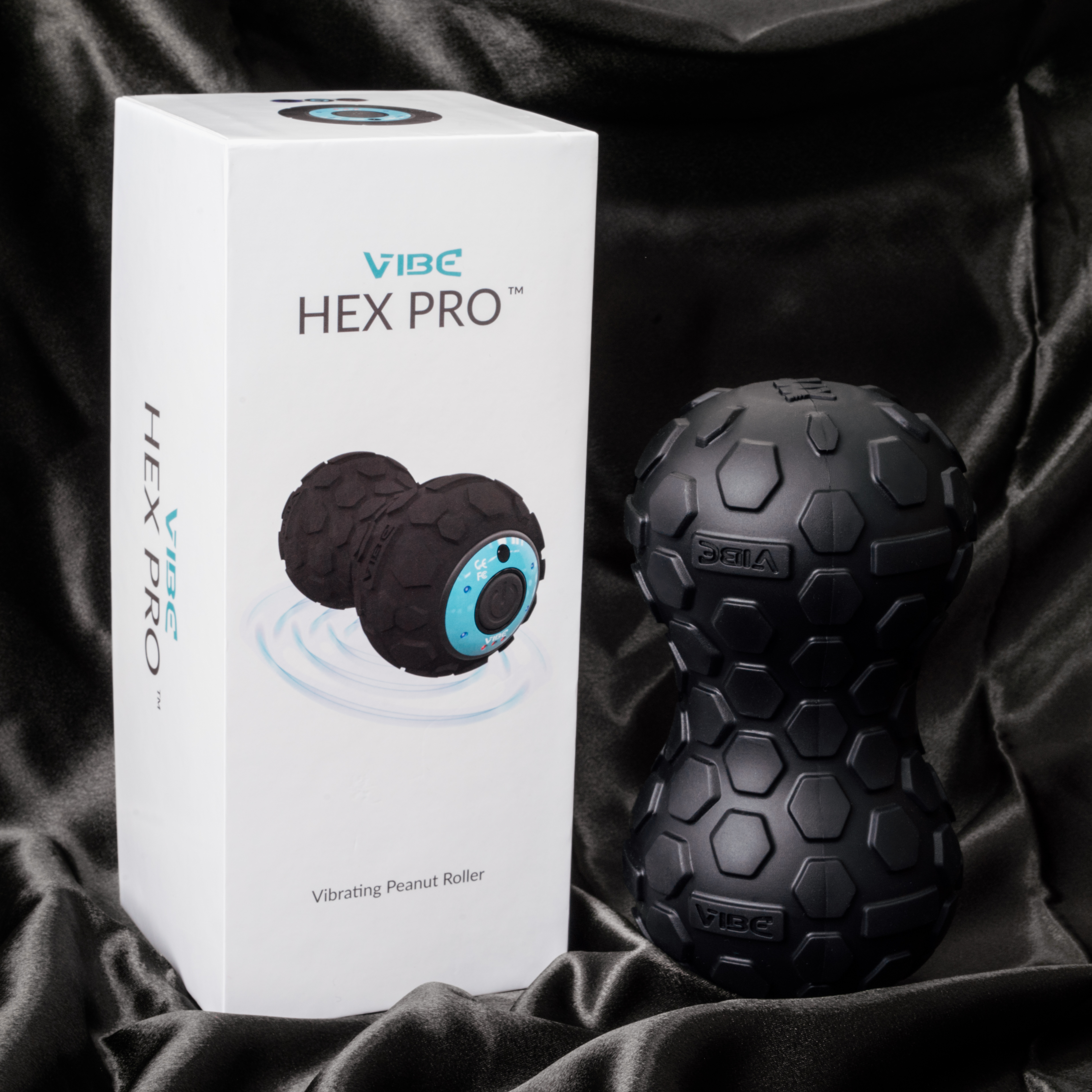 Amazon.co.uk: Vibe Rollers