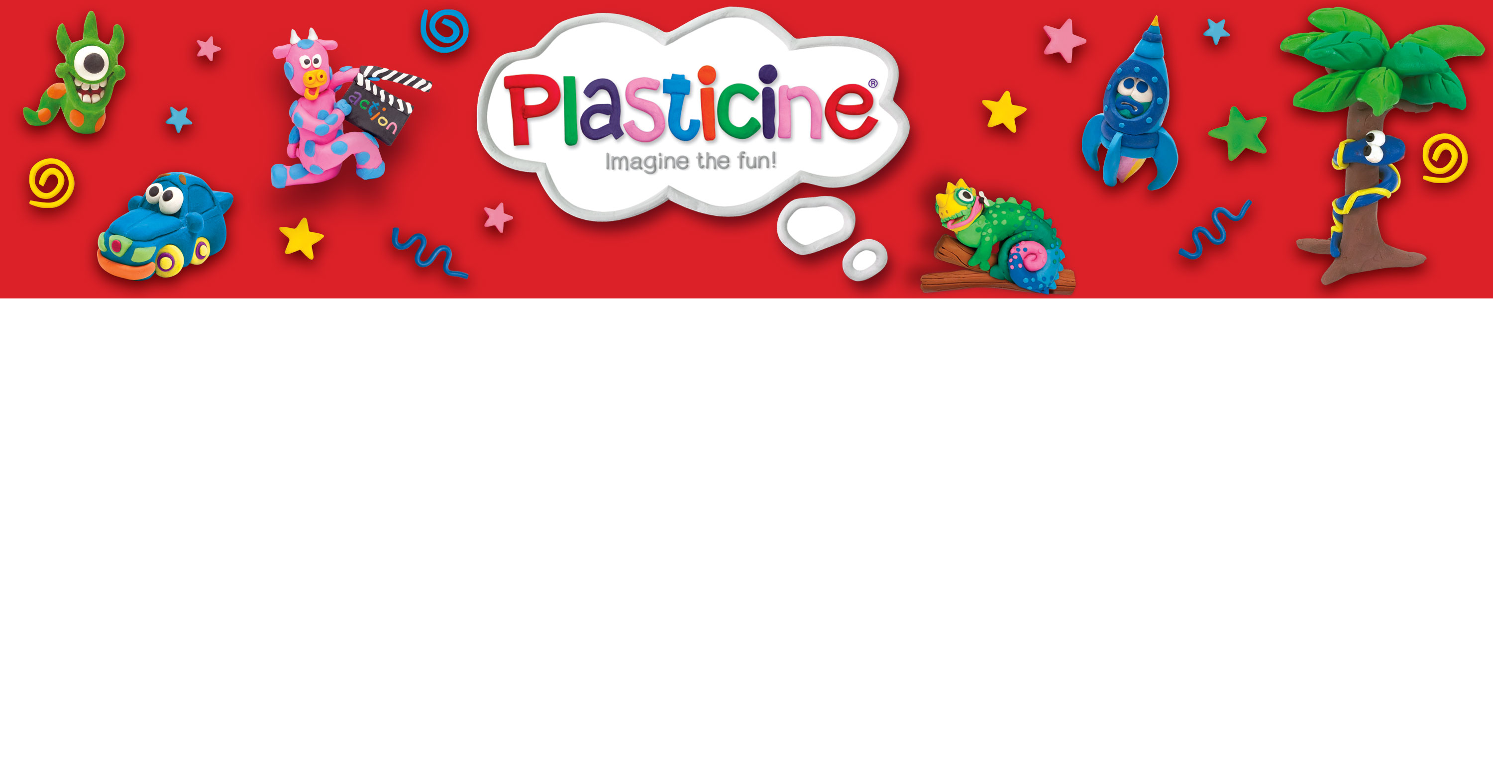 Amazon.co.uk: Plasticine