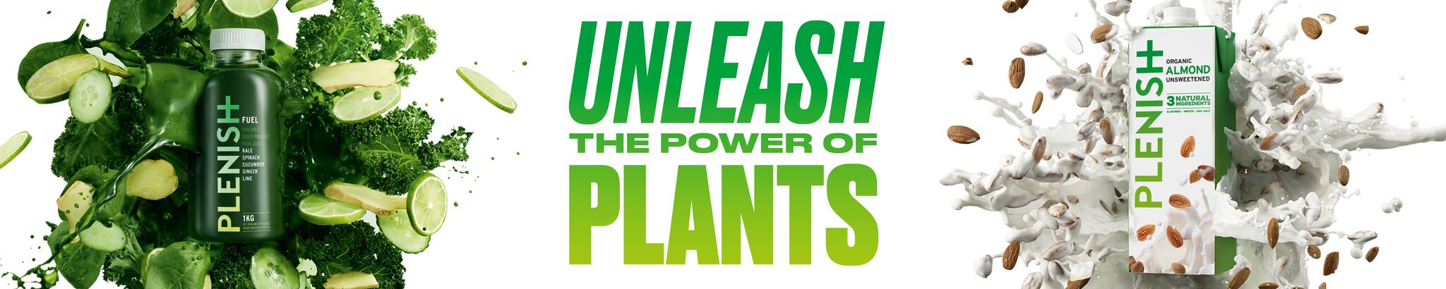 Amazon.co.uk: PLENISH