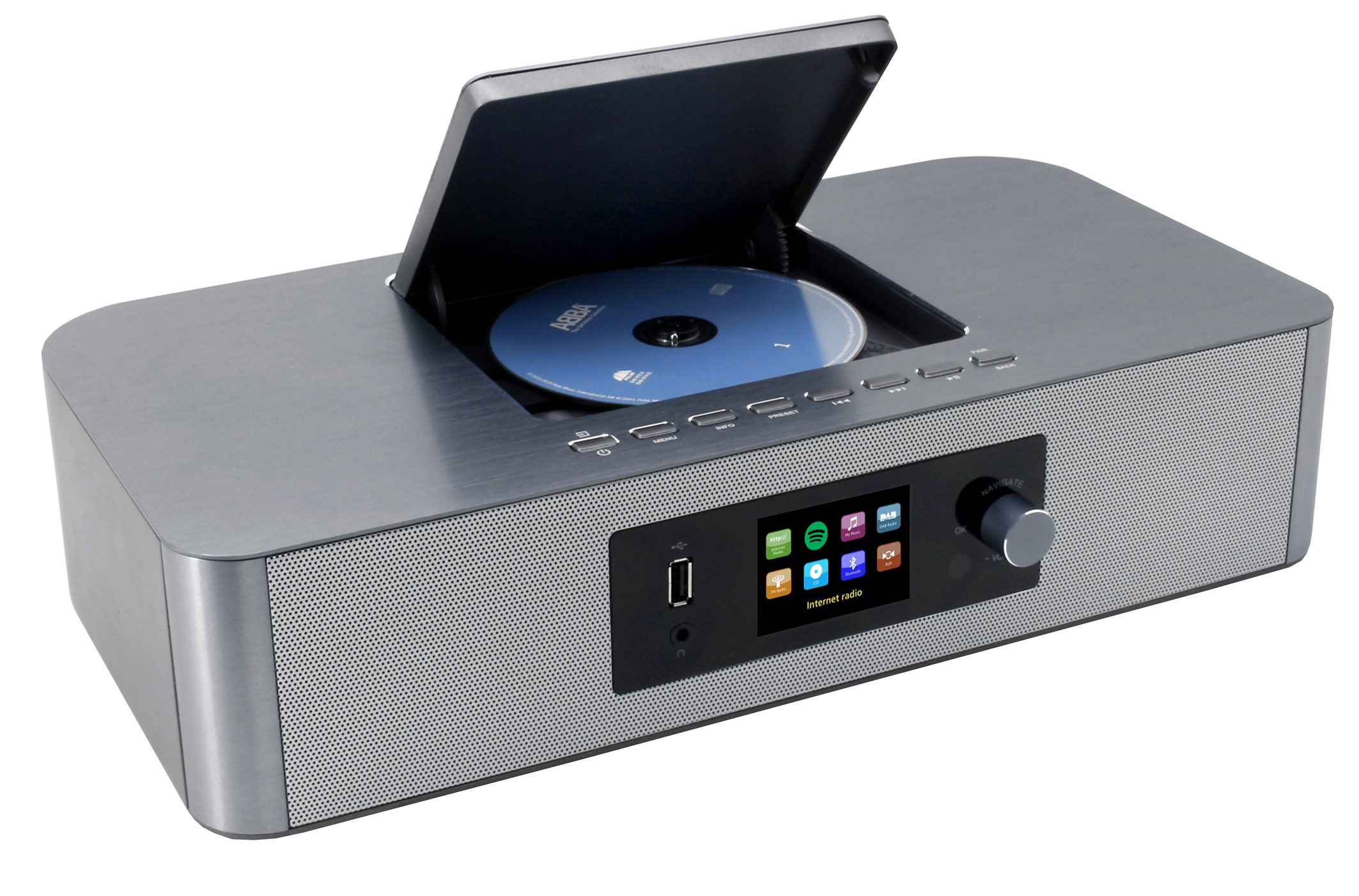Amazon.co.uk: soundmaster®: Featured