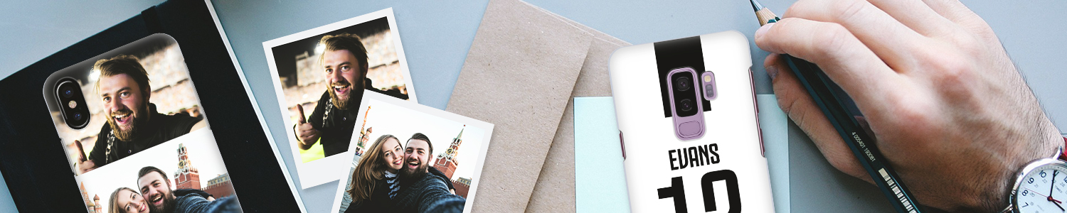 Amazon.co.uk: Head Case Designs: CREATE YOUR OWN