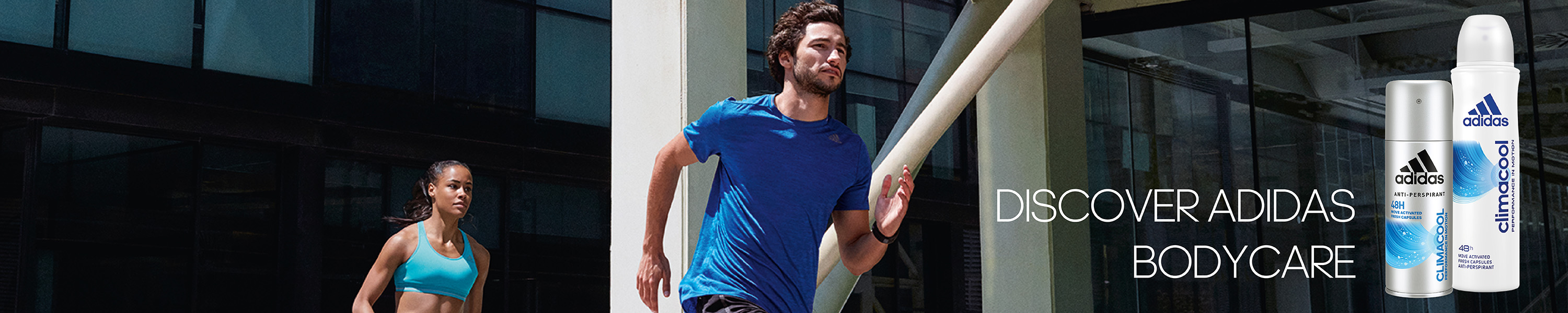 Amazon.co.uk: ADIDAS BODYCARE