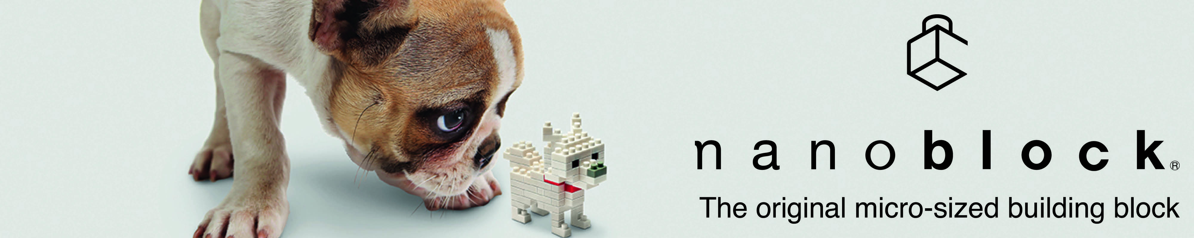 Amazon.co.uk: nanoblock