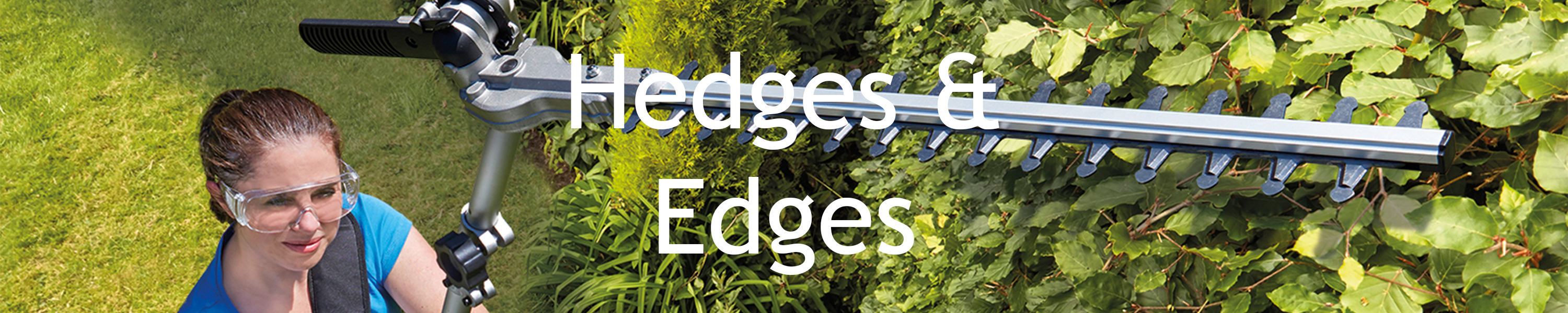 Amazon.co.uk: Garden Gear: Hedges & Edges