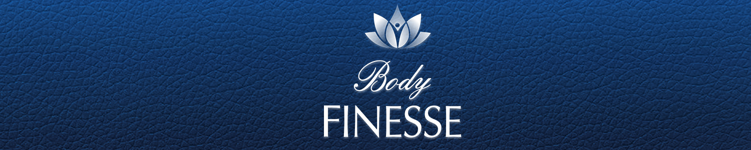 Amazon.co.uk: Body Finesse