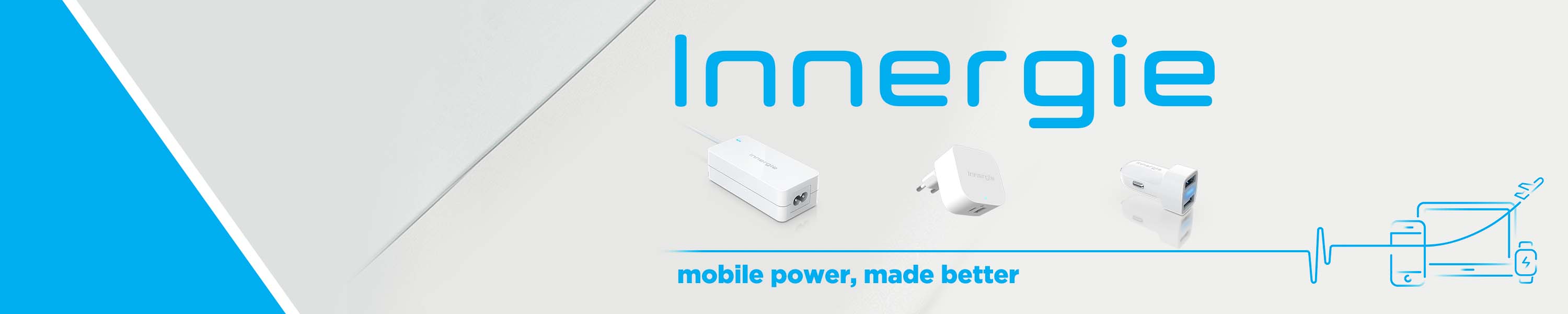 Amazon.co.uk: Innergie