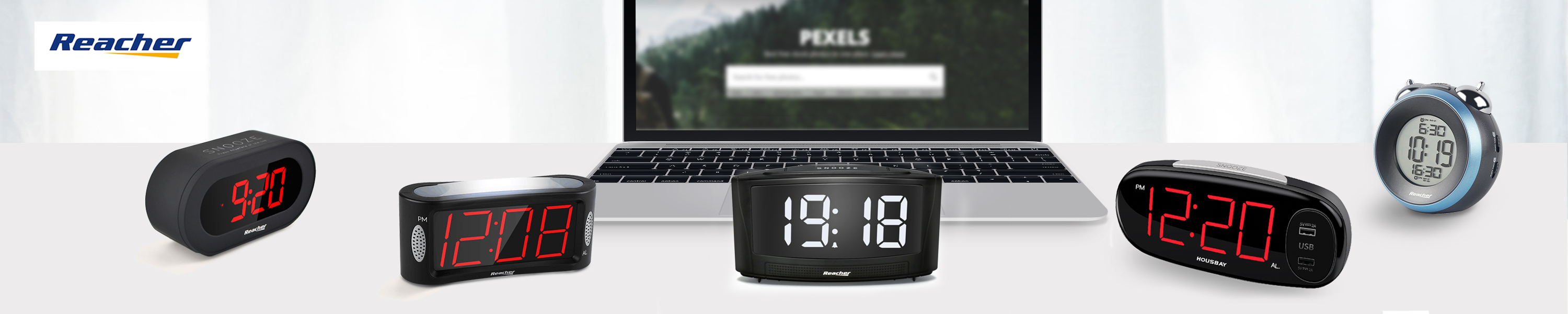 Amazon.co.uk: Reacher