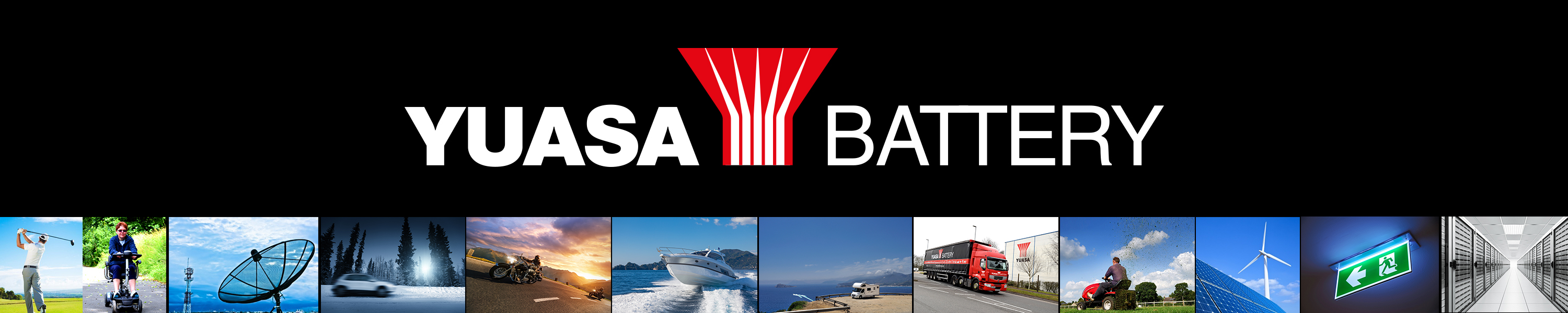 Amazon.co.uk: GS Yuasa Battery Sales UK Ltd