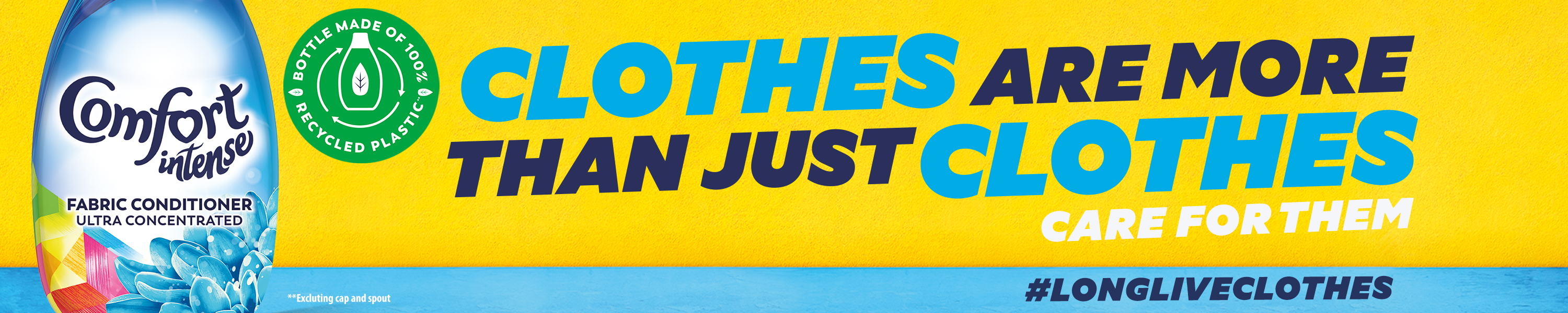 Amazon.co.uk: Comfort Intense