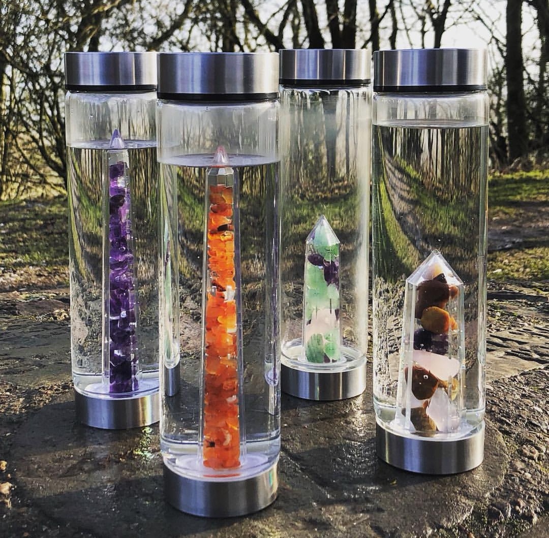 Amazon.co.uk: bewater: Glass