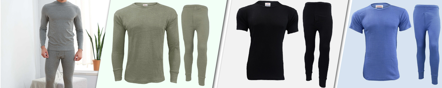 Amazon.co.uk: Gaffer: Thermal Sets