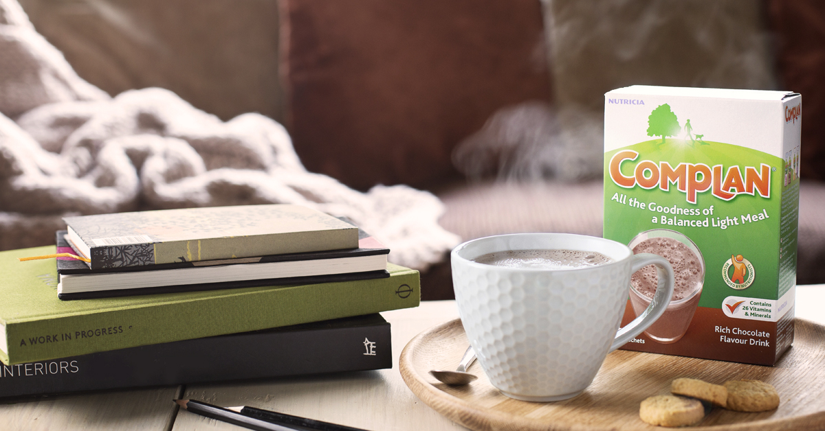 Amazon.co.uk: Complan: Product range