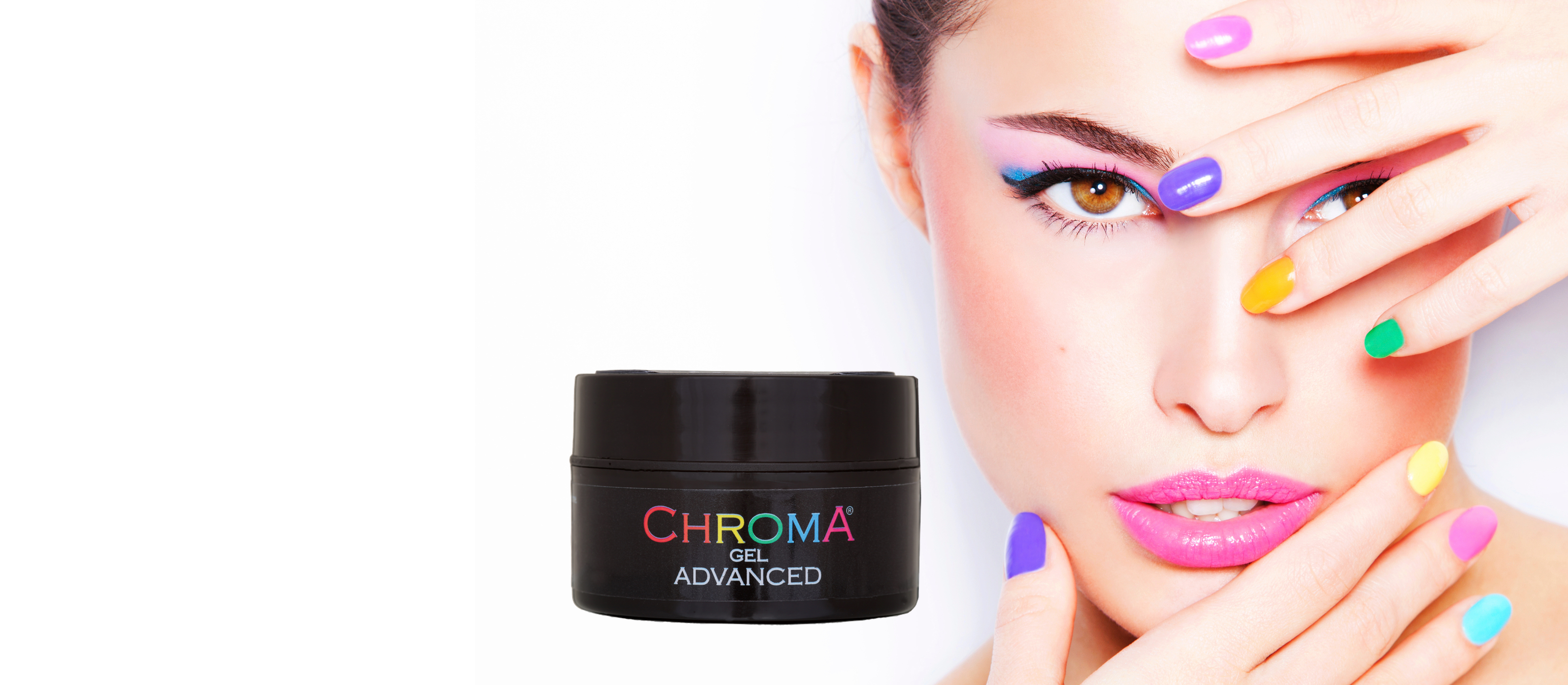 Amazon.co.uk: Chroma Gel