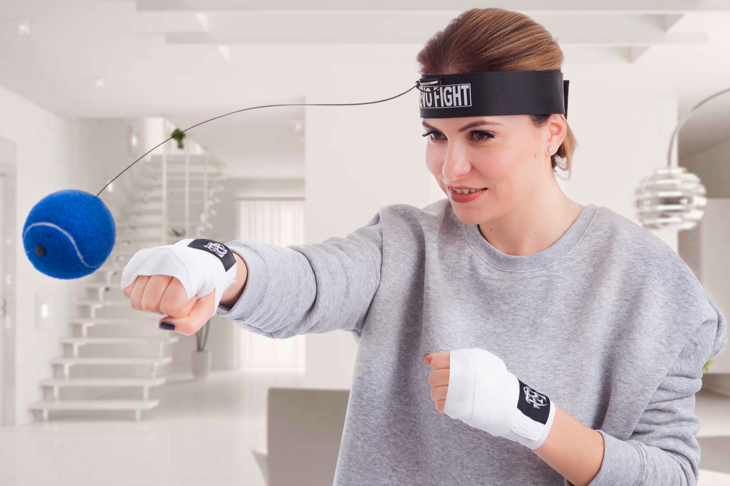 Amazon.co.uk: Revo Fight