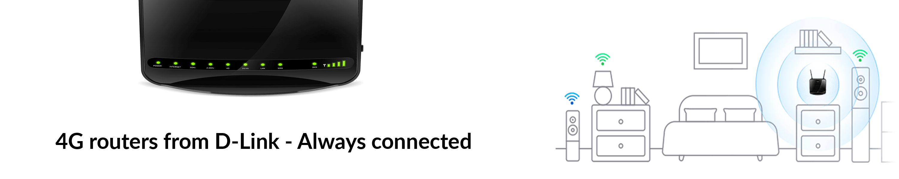 Amazon.co.uk: D-Link: 4G Routers and Hotspots