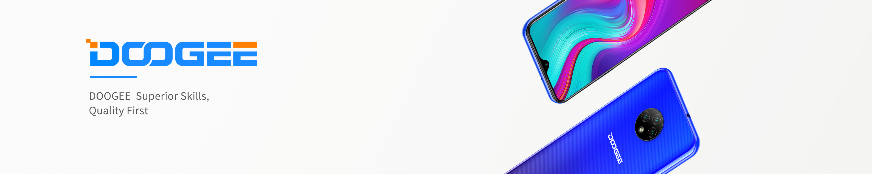 Amazon.co.uk: DOOGEE: SMARTPHONE