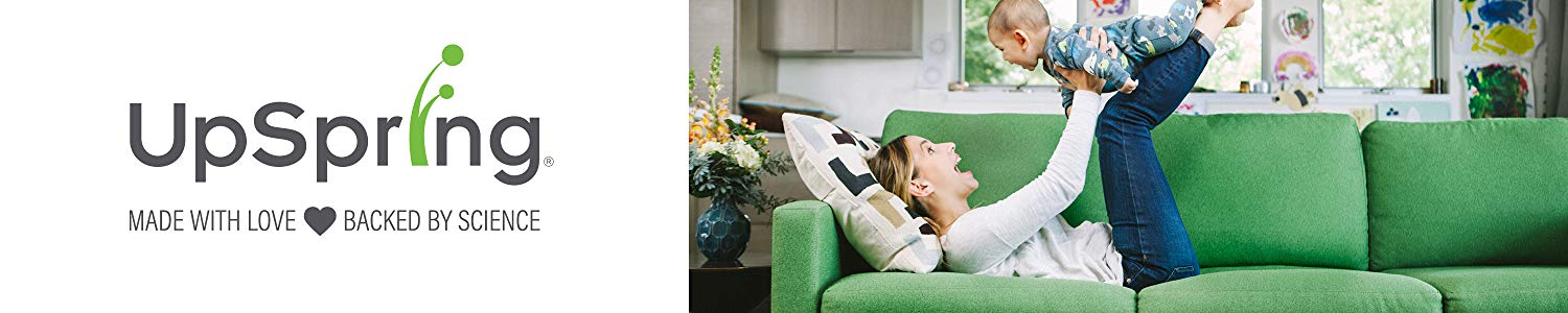 Amazon.co.uk: UpSpring Baby