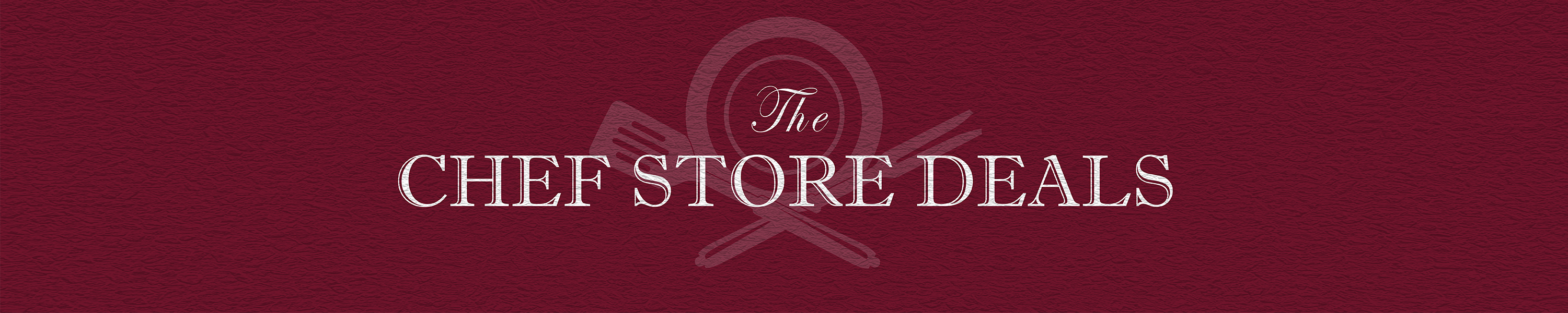 Amazon.co.uk: The Chef Store: Deals
