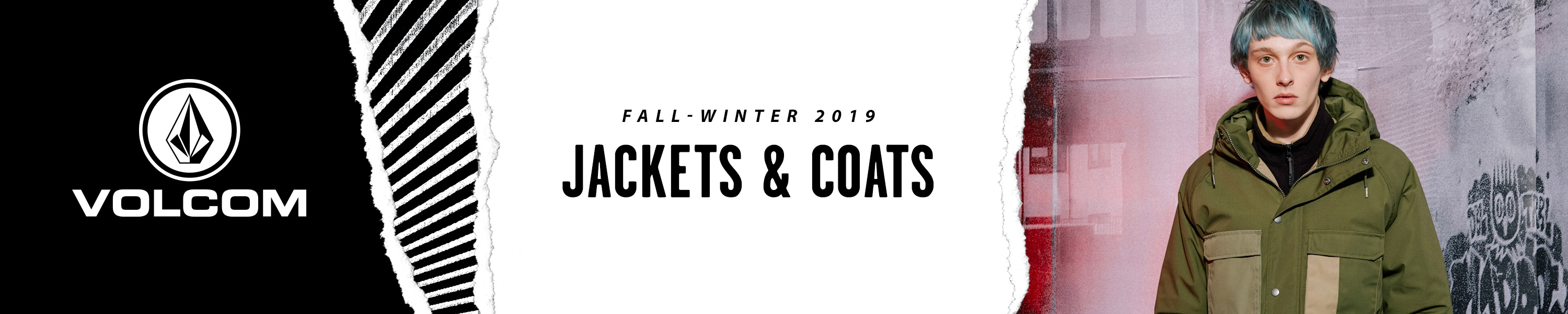 Amazon.co.uk: Volcom: Jackets & Coats