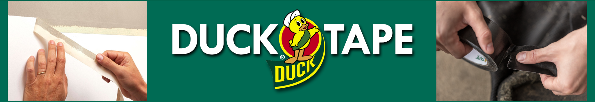 Amazon.co.uk: Duck Tape: DUCK TAPE®