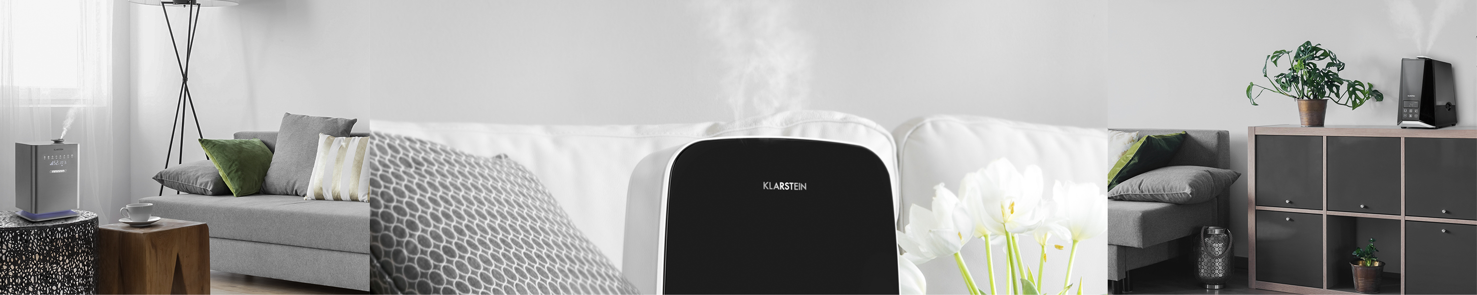 Amazon.co.uk: KLARSTEIN: Humidifiers