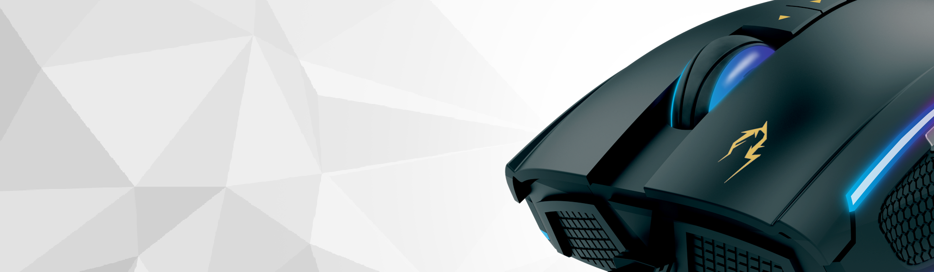 Amazon.co.uk: Gamdias: MICE