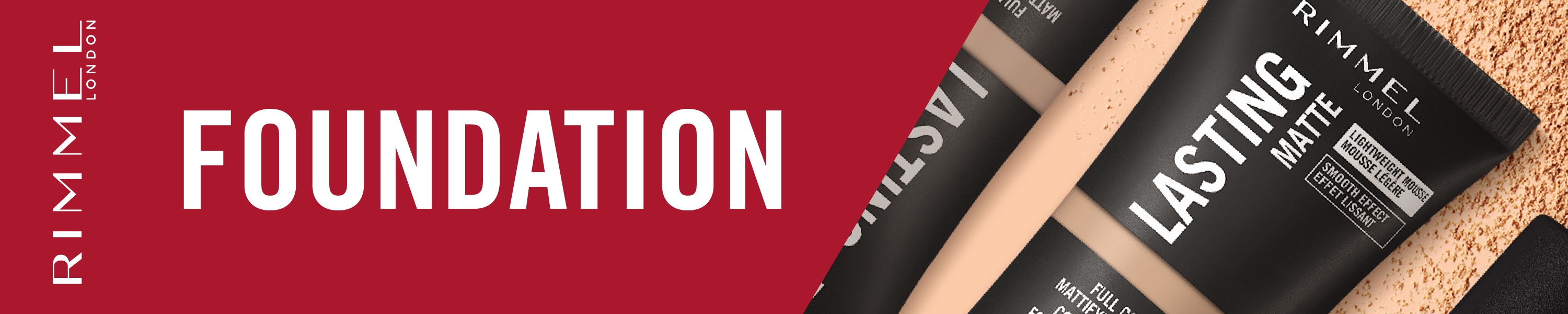 Amazon.co.uk: Rimmel: Foundation