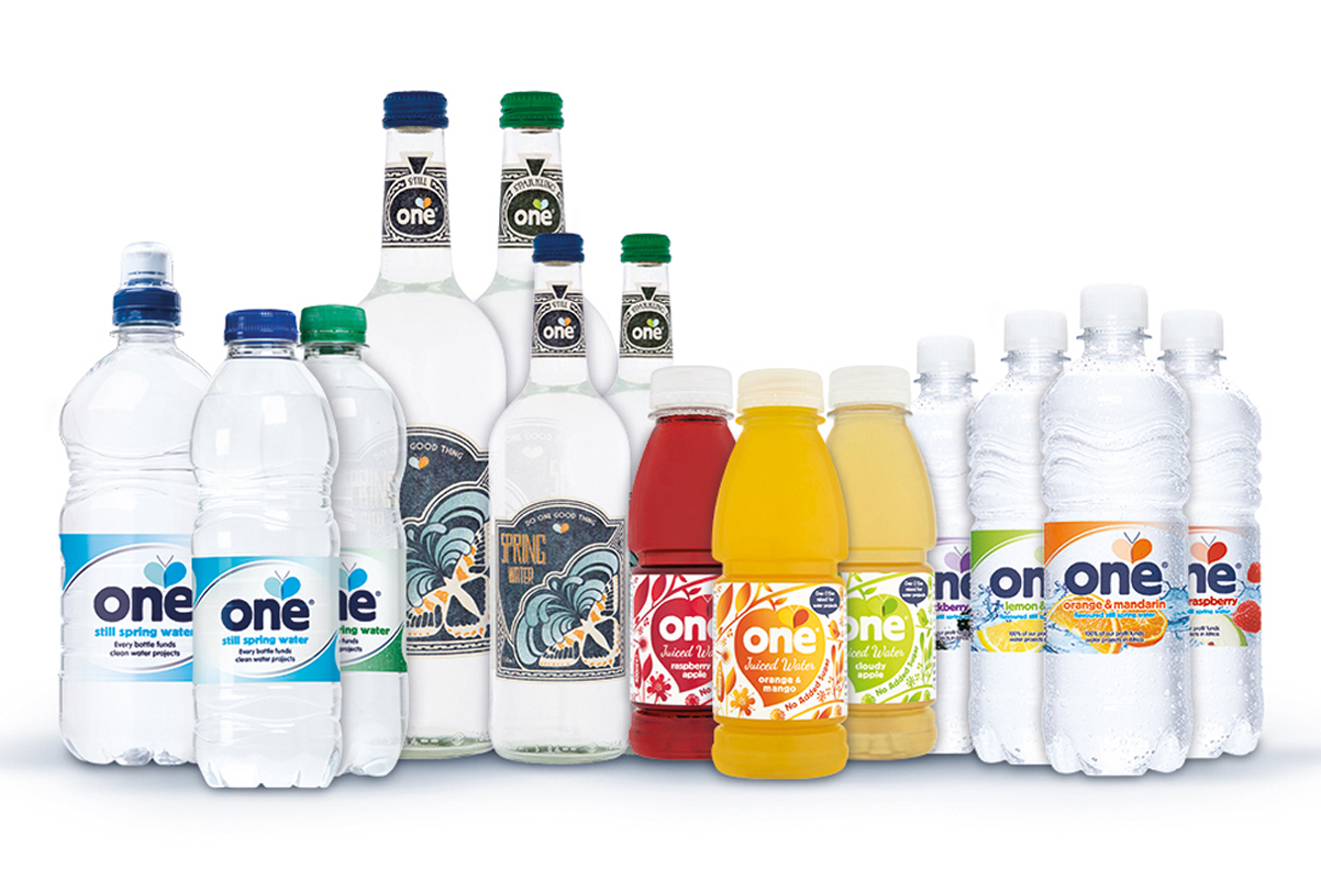 Amazon.co.uk: One Drinks