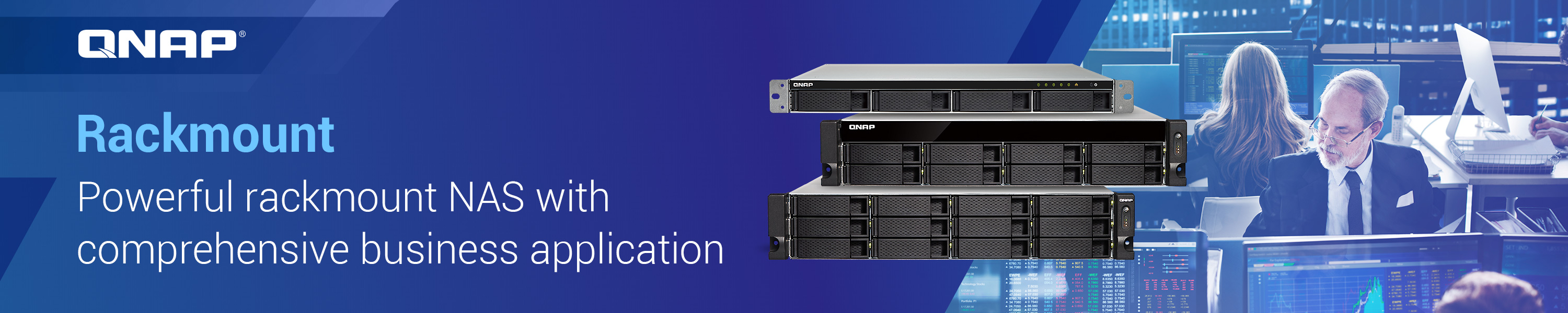 Amazon.co.uk: QNAP: Rackmount NAS