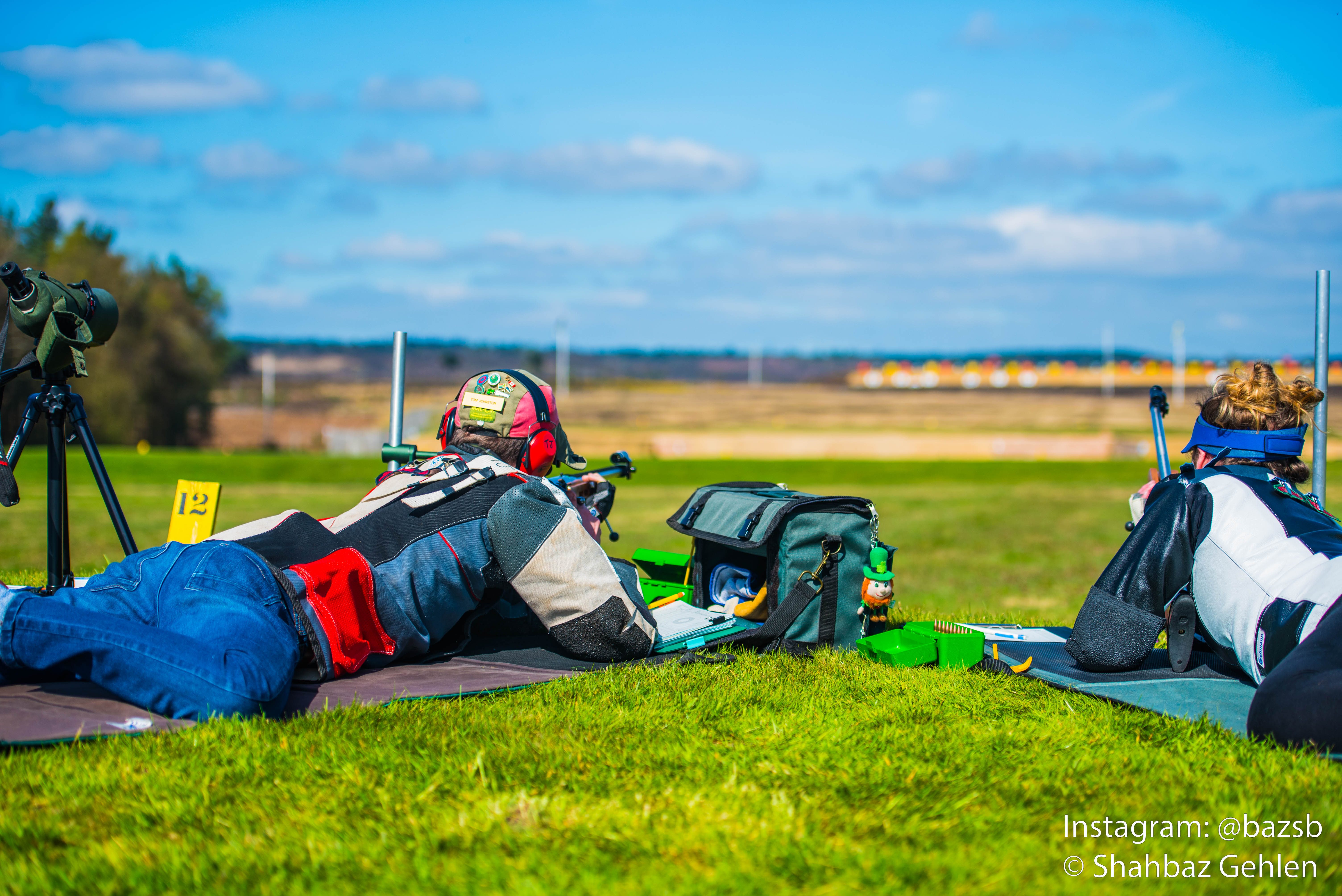 Amazon.co.uk: Centaur Target Sports: Shooting Jackets