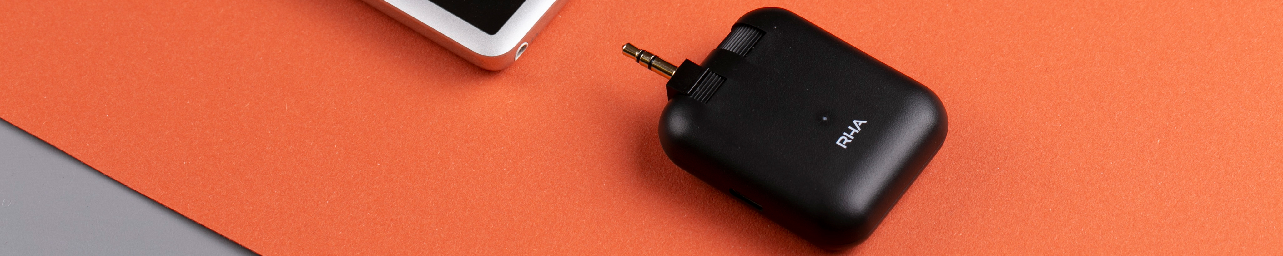 Amazon.co.uk: RHA: Wireless Flight Adapter