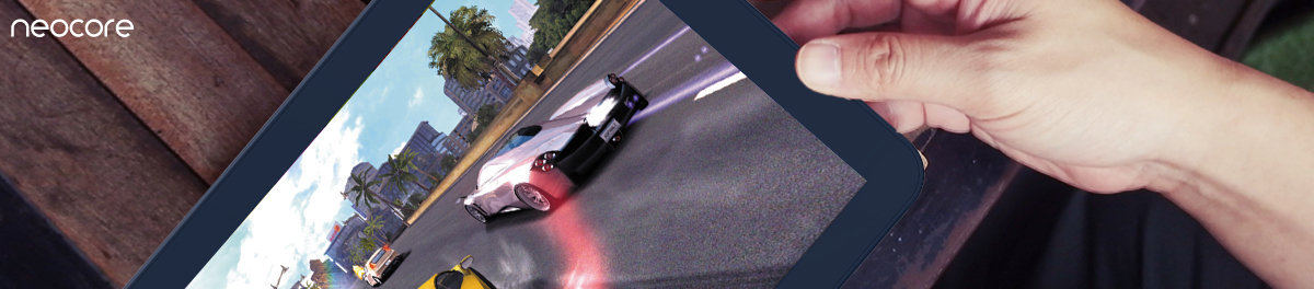 Amazon.co.uk: neocore electronics: Tablets